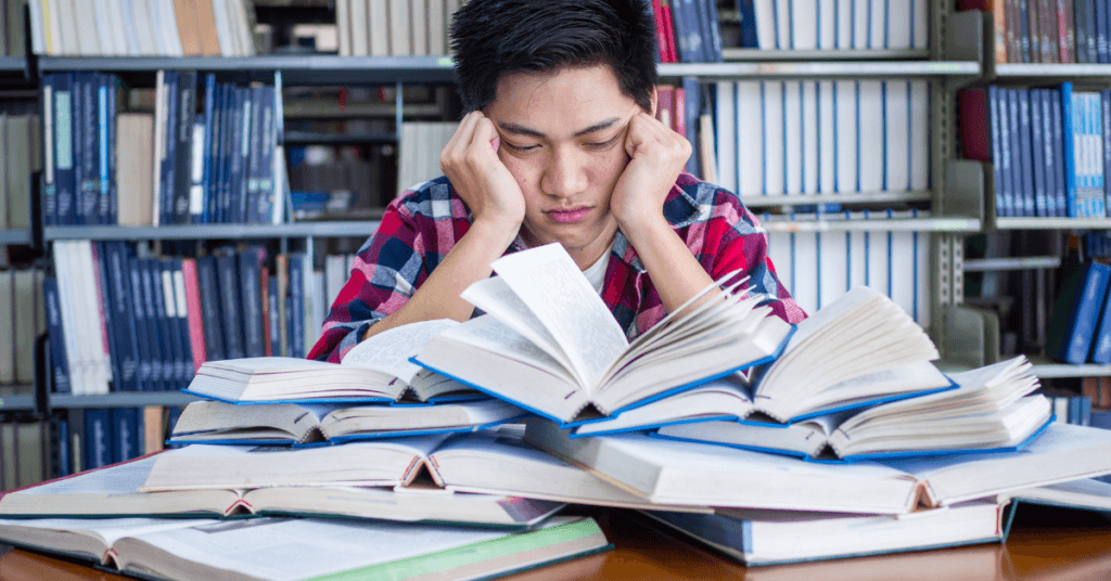 School Anxiety: Why Does School Stress Me Out?
