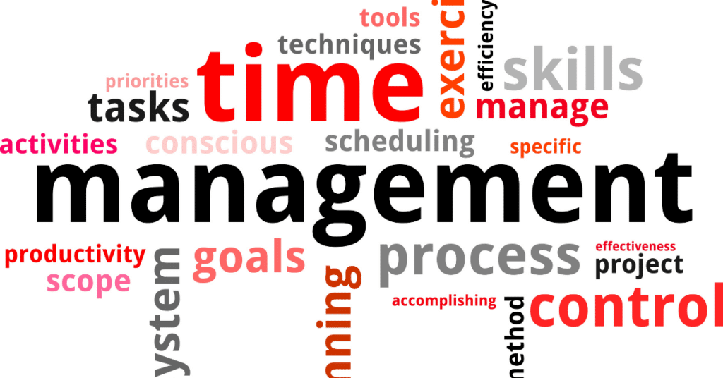 7 Proven Time Management Skills To Boost Your Productivity