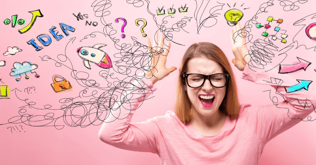 Decode Your Stress Levels With The Perceived Stress Scale