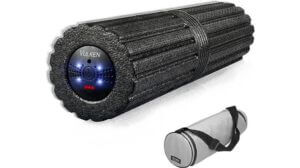 The Best Vibrating Foam Rollers In 2025: Reviewing The Top 5