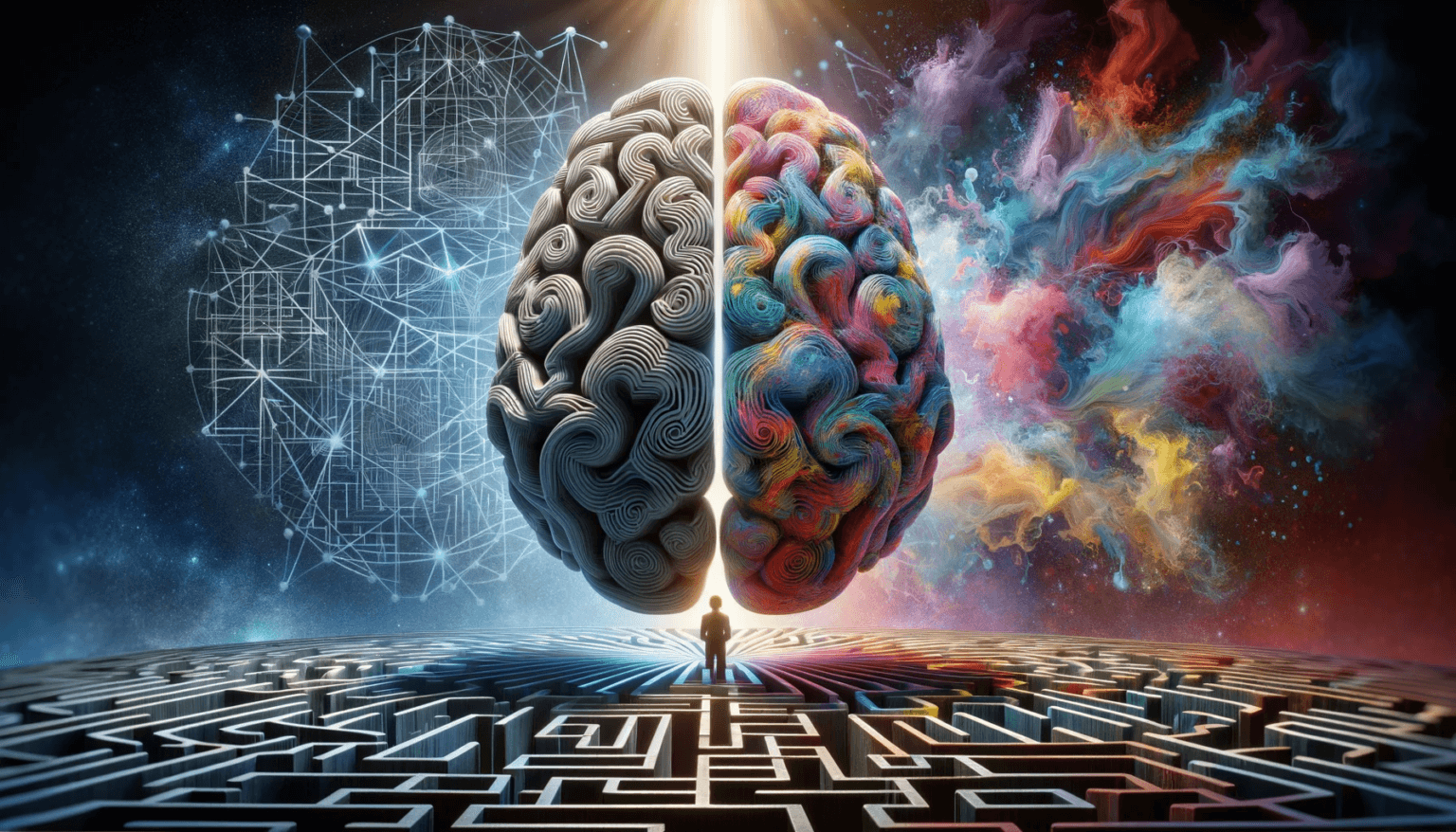 The INTJ Balance: Logic, Emotion, And Personal Growth