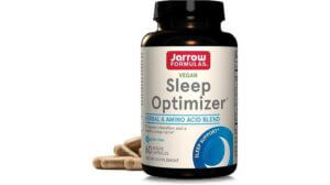 The Best Sleep Supplements In 2024: Reviewing The Top 5