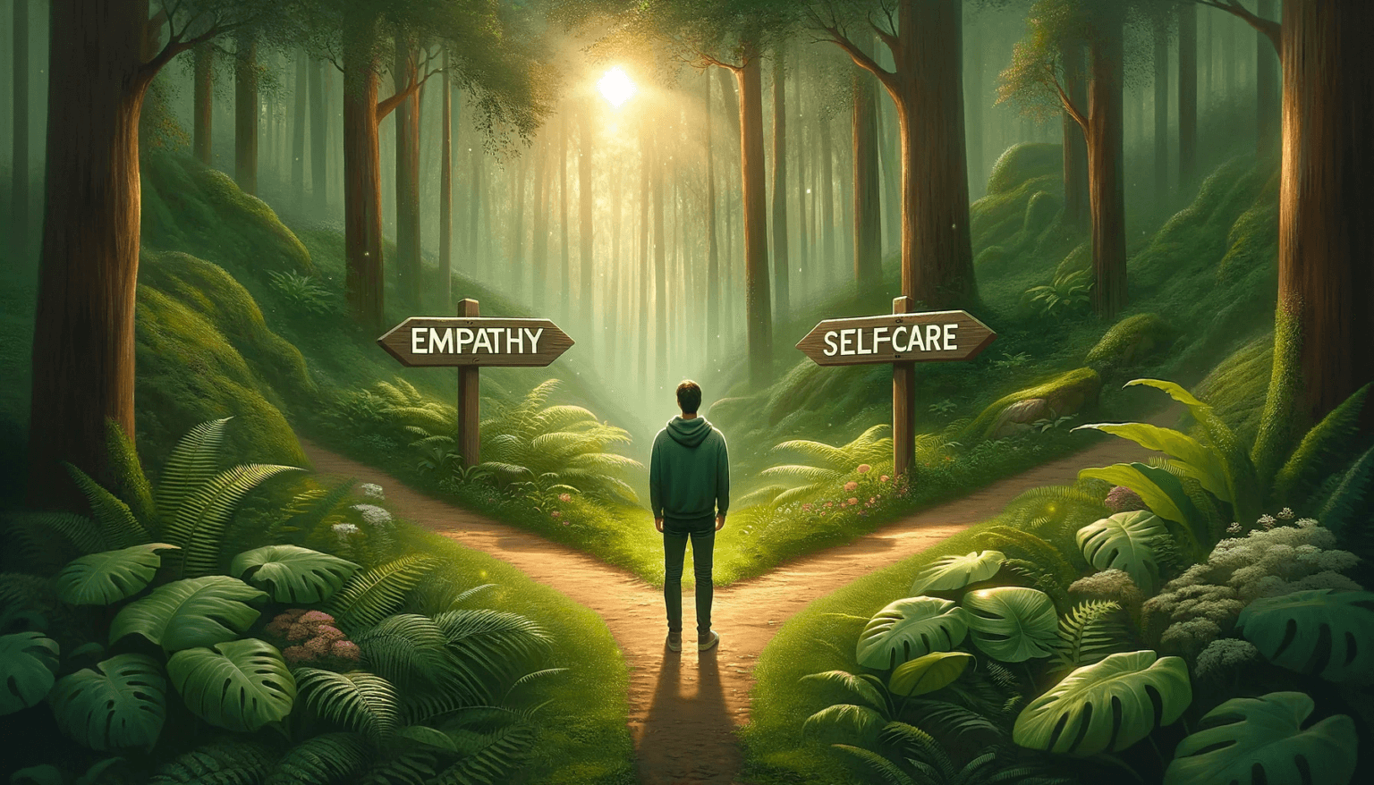 Mastering Emotional Intelligence: The ENFJ's Journey