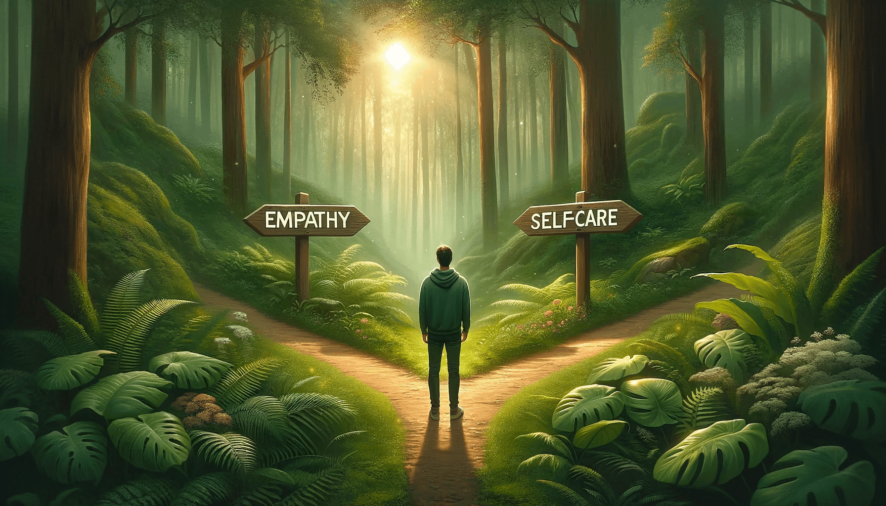 Mastering Emotional Intelligence: The ENFJ's Journey