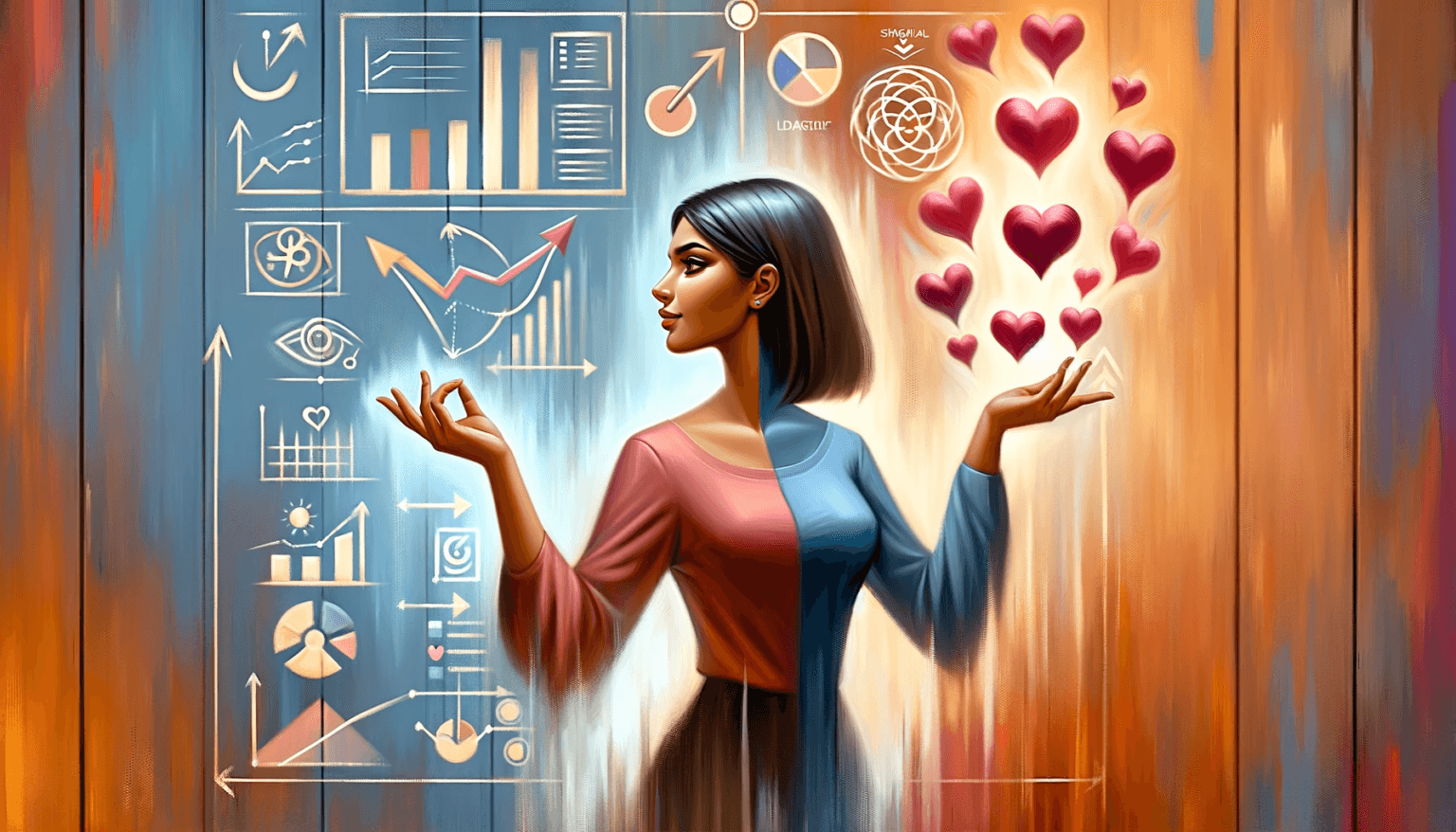 ENTJ As Transformational Leader: Bridging Vision And Action