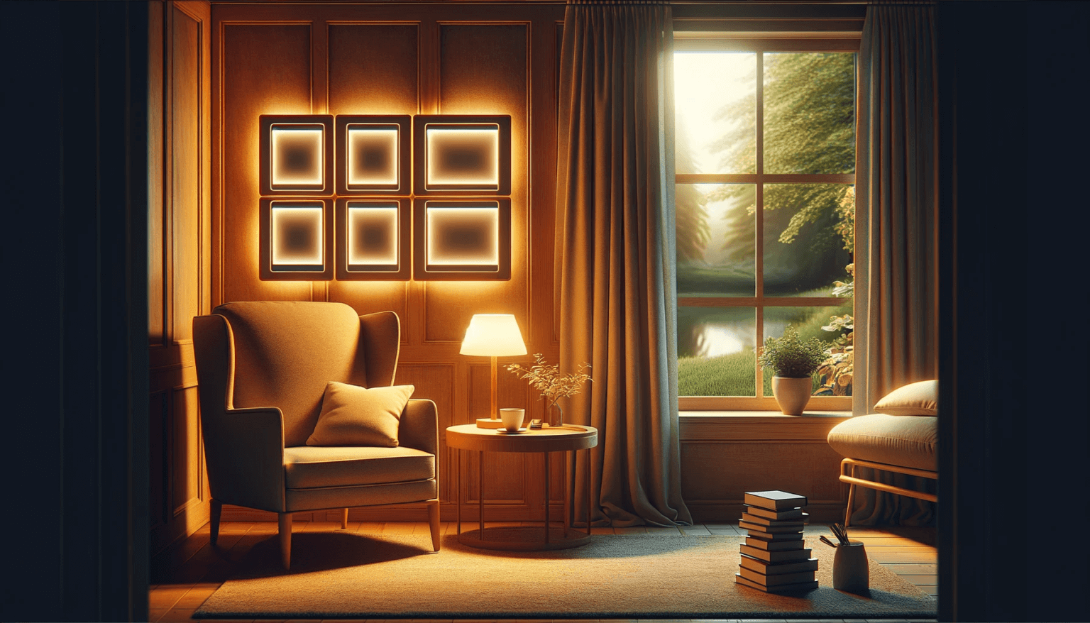 The Art Of Unplugging: Applying 3D's For Ancestral Stress Relief