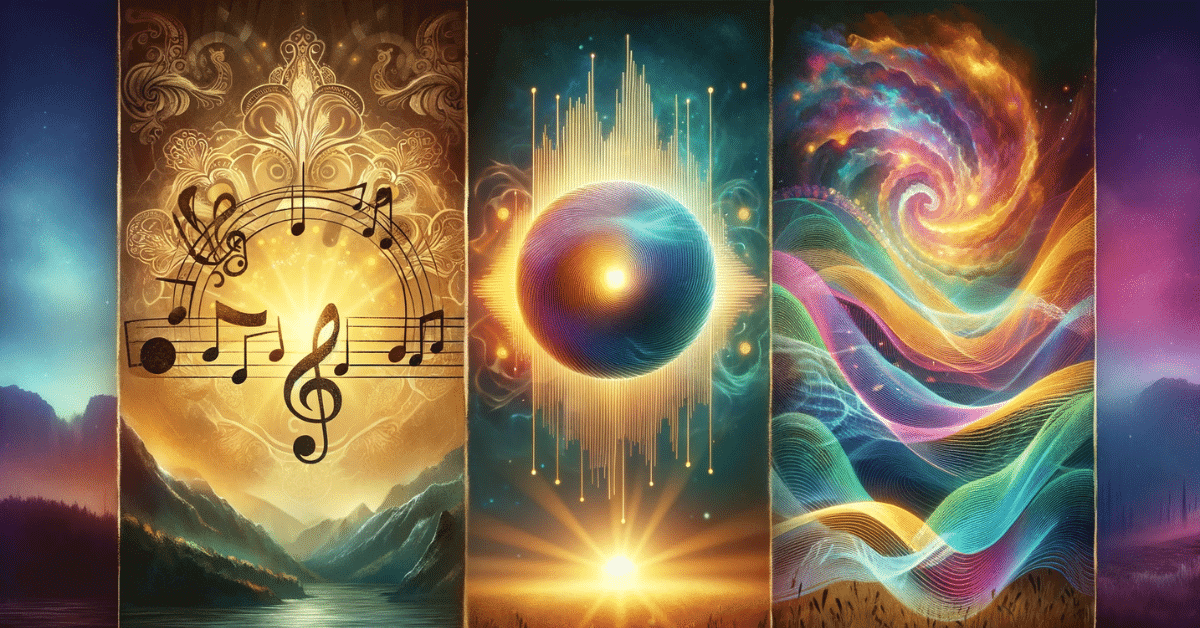 Vagus Nerve Stimulation Music: Advanced Sound Therapy