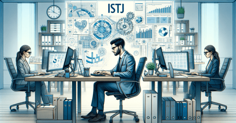 Mastering Relationships: An ISTJ's Guide To Success