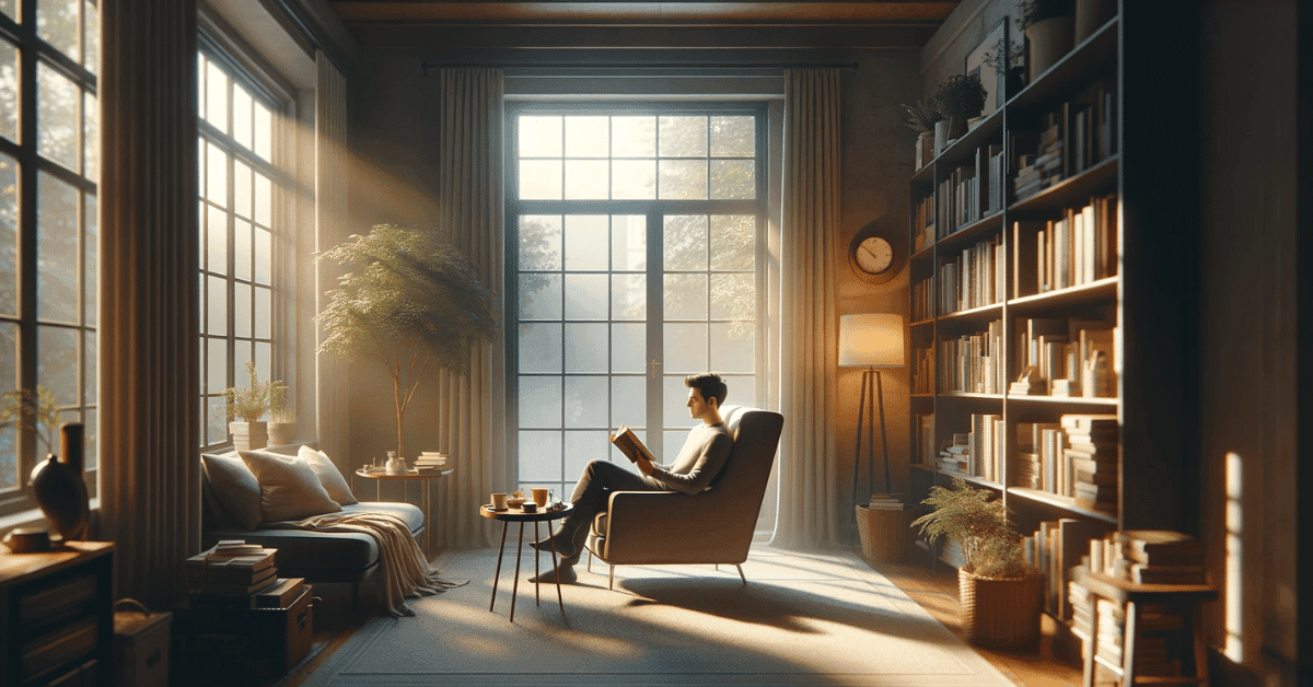 The ESTJ's Guide To Balancing Career Drive With Life's Joys