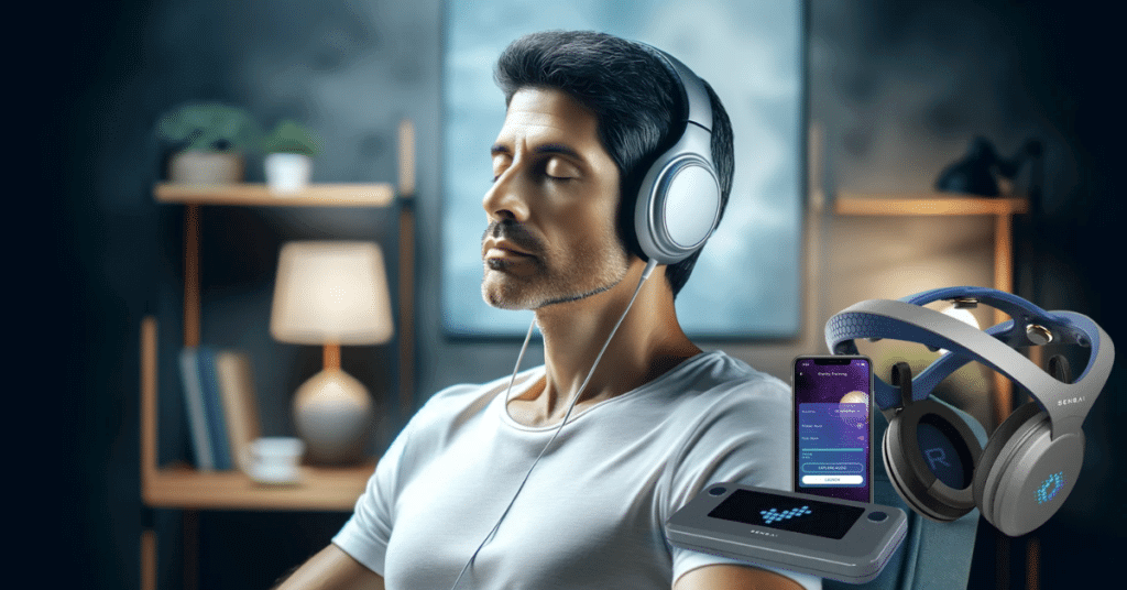 The Best Biofeedback Devices In 2025: Reviewing The Top 5