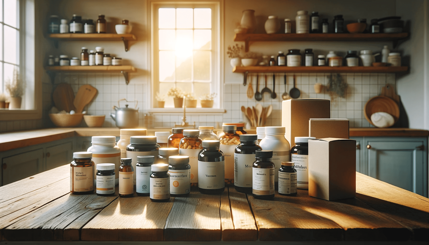 Stress Hormones, HPA Axis, And The Stress Response