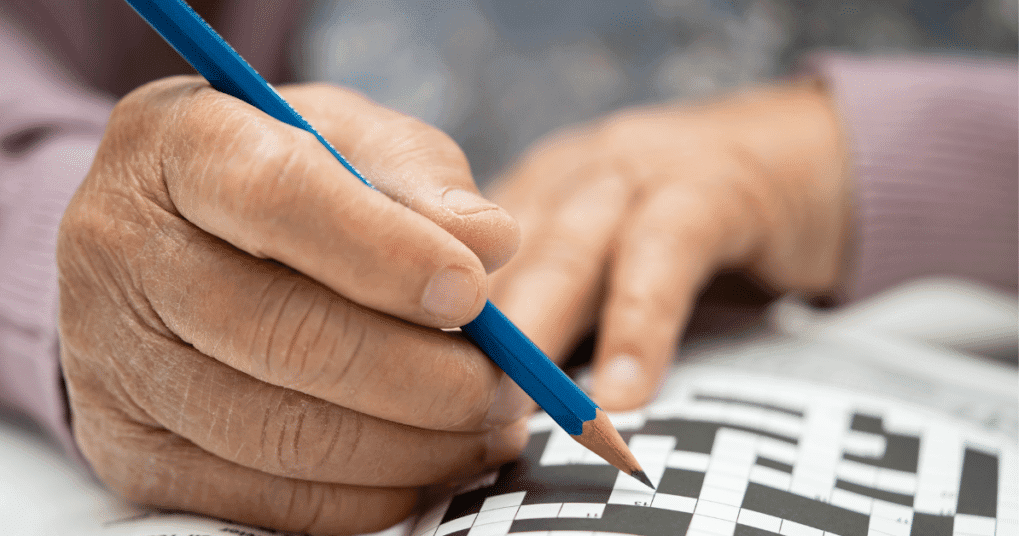 15 pasatiempos terapéuticos para el estrés y la salud mental