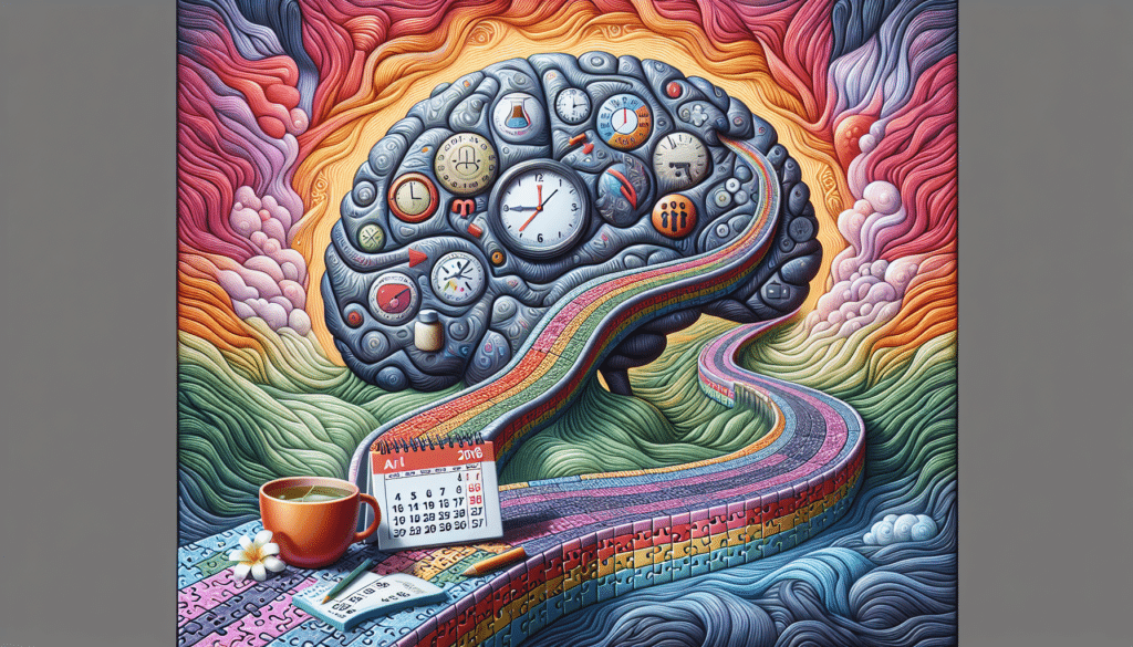 Stress Statistics In 2025: Infographics Of Modern-Day Stress