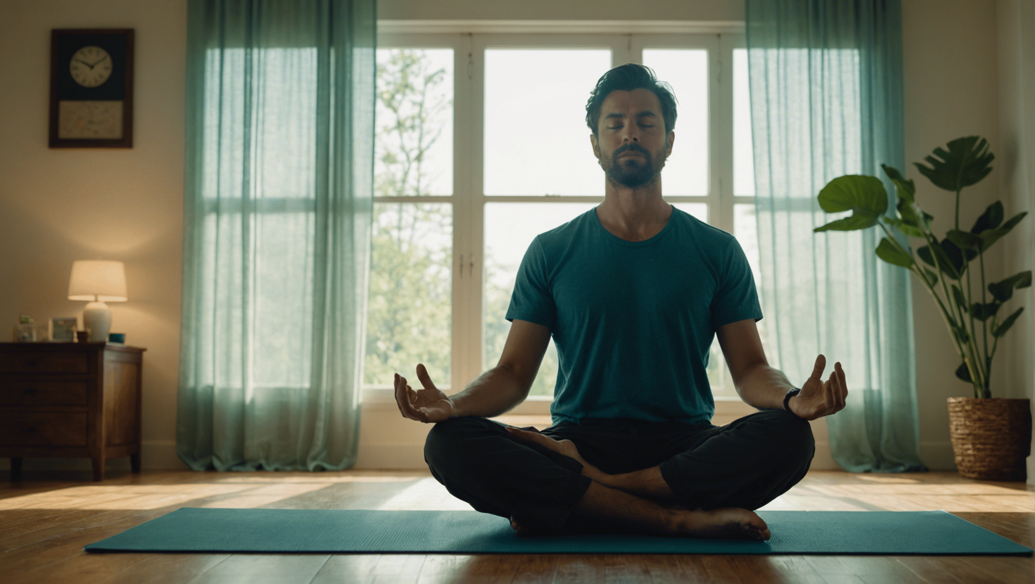 Transform Stress: 7 Benefits Of Box Breathing Techniques