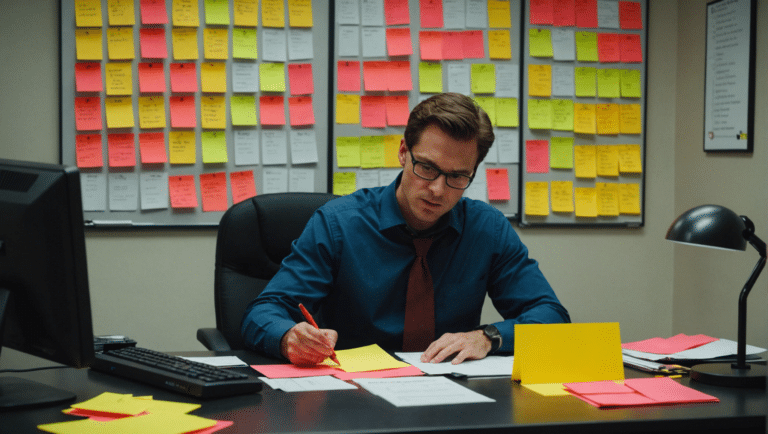 Stress Reduction By Time Management: ABCDE Method