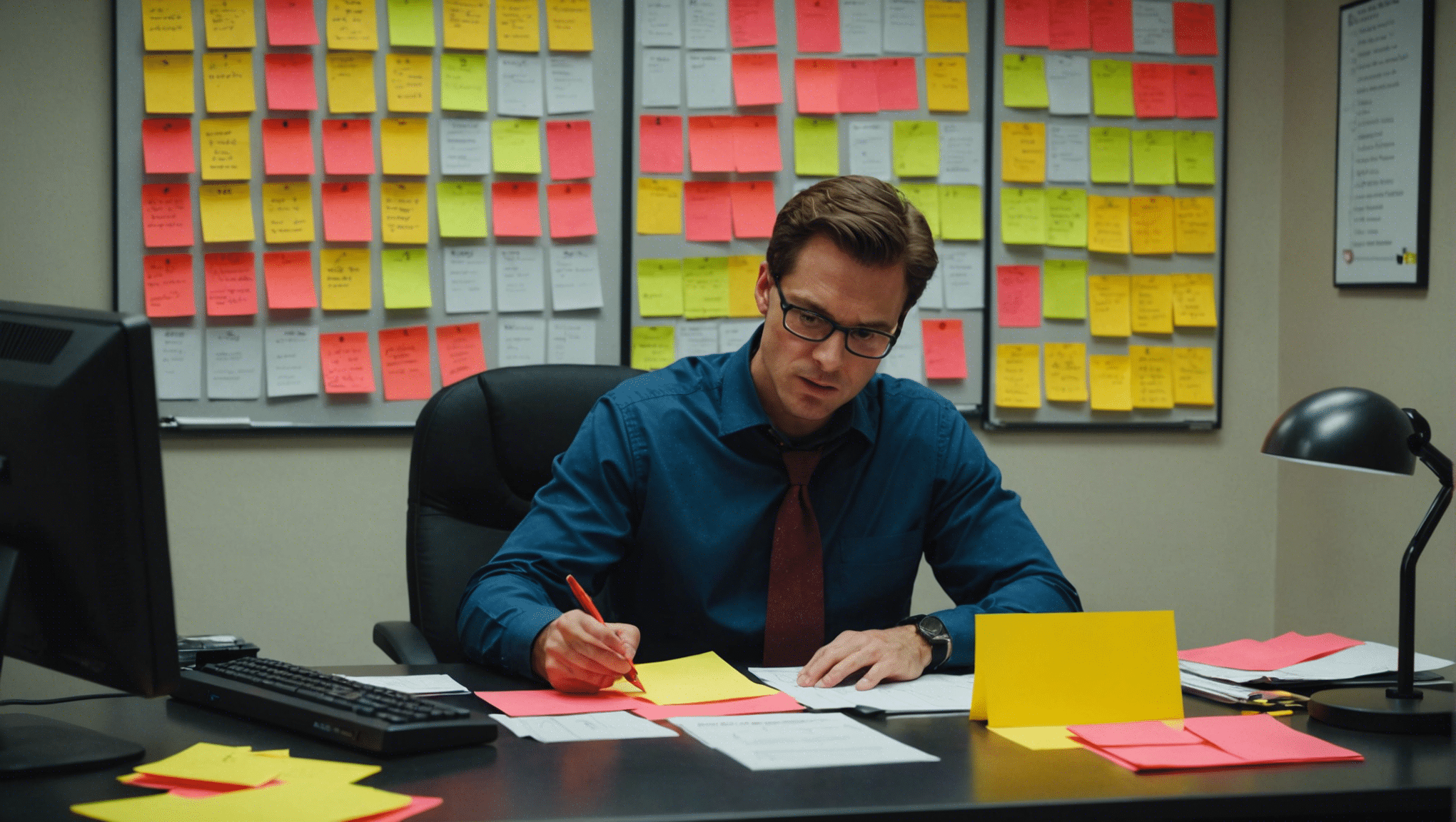 Stressvermindering door tijdmanagement: ABCDE-Methode