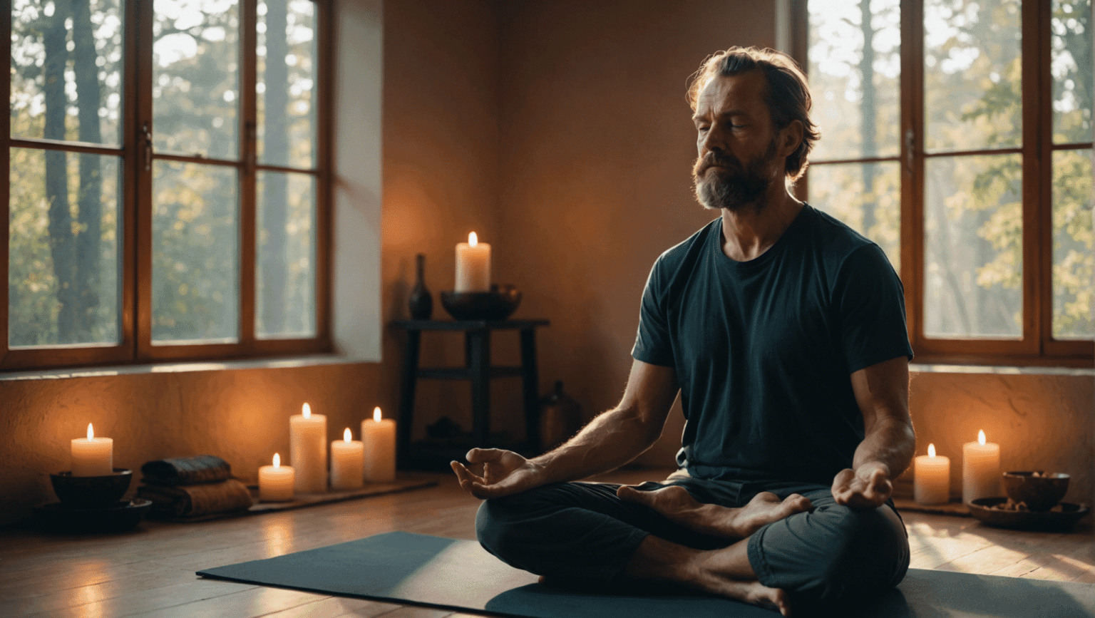 The Ultimate Guide: Breathing Techniques For Stress Relief