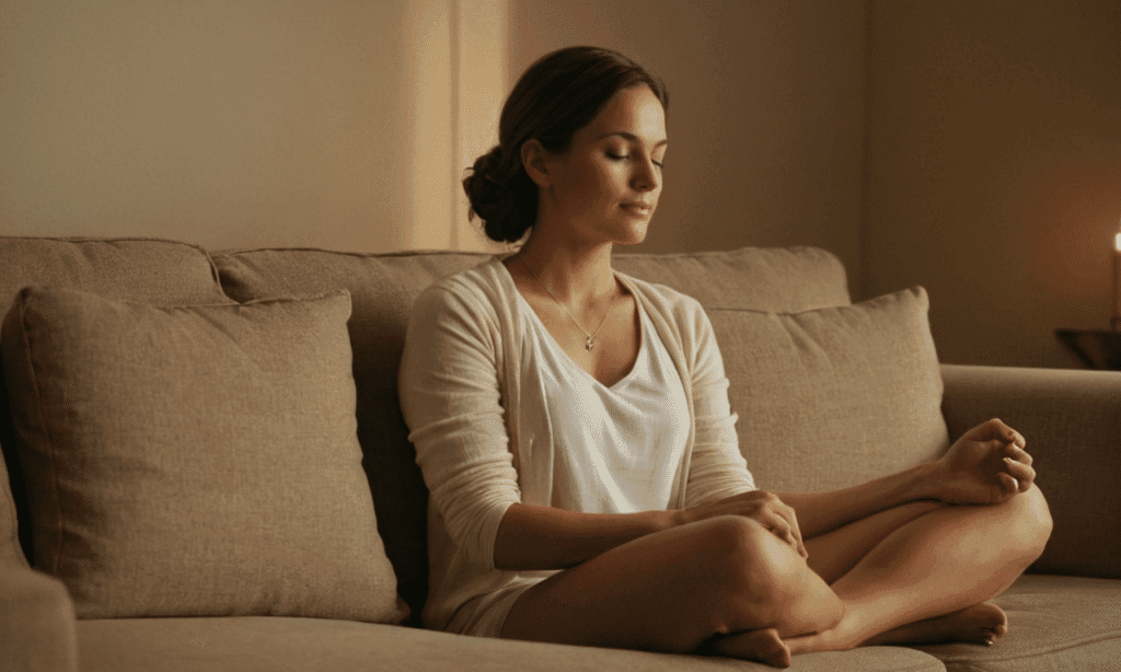 Jpmr Relaxation Technique: Calm Chaos With Proven Stress Relief Methods