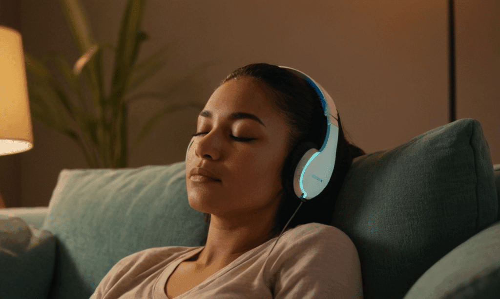 Biosound Therapy: Unlocking Healing Harmonics For Body Mind Bliss