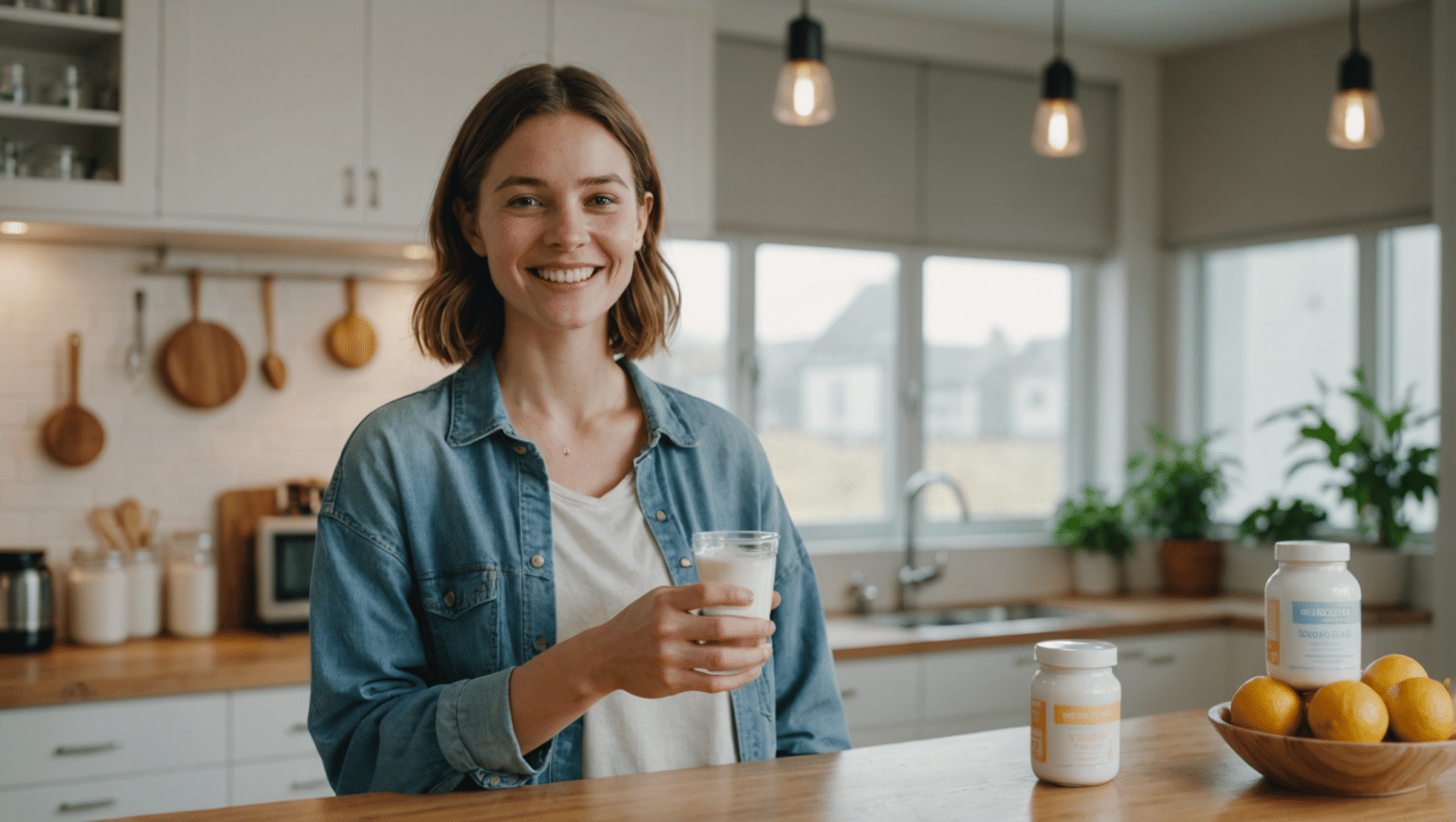 How Probiotics Could Boost Your Happiness And Reduce Your Stress