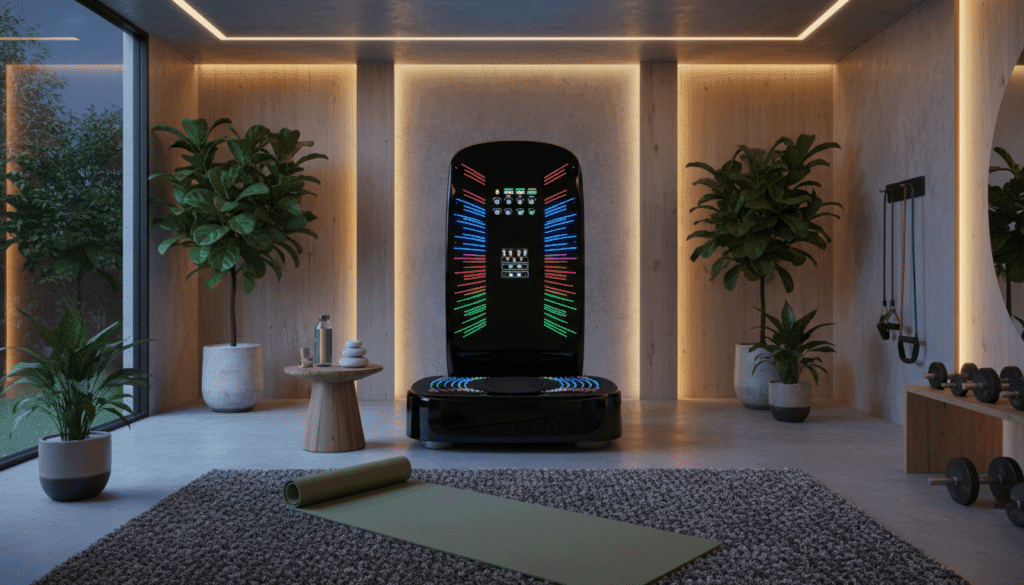 The Best Vibration Plates In 2026: Reviewing The Top 5